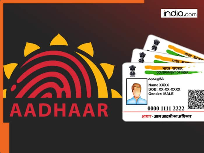 UIDAI rolls out new Aadhaar app: What’s new and how to install it on ...