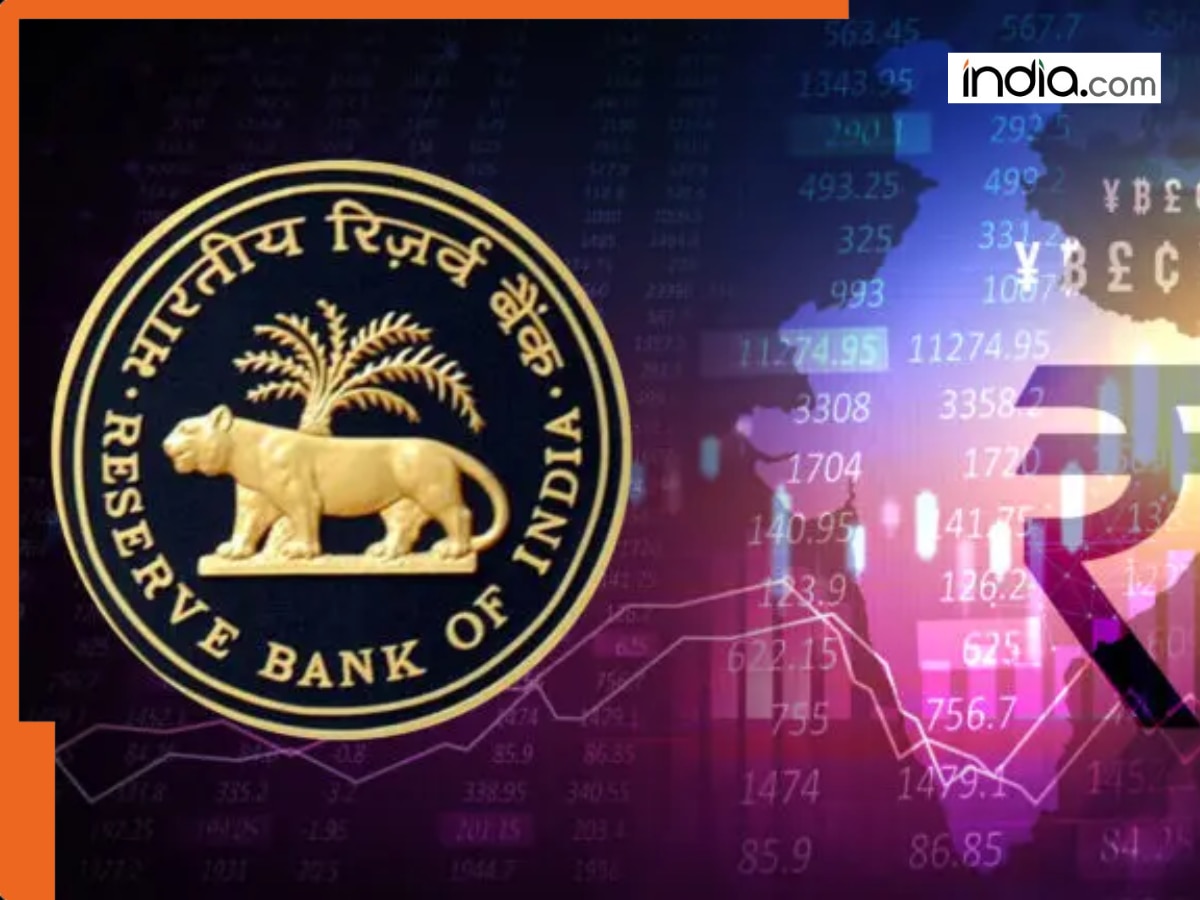RBI proposes weekly credit score updates:What borrowers and Lenders ...