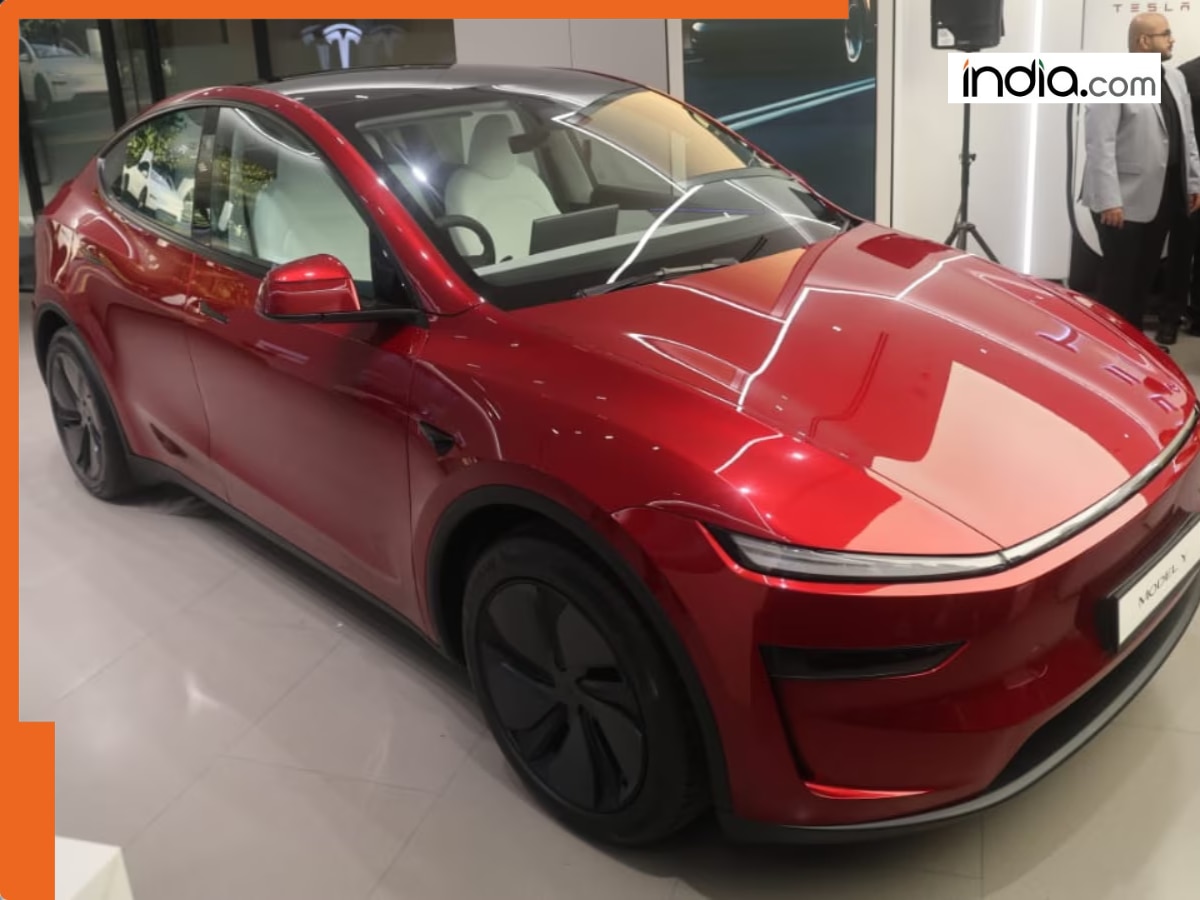 Elon Musk's Tesla first dedicated centre in India offers a more ...