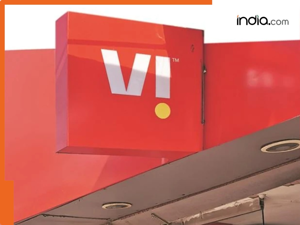 Vodafone Idea’s ₹83,000 Crore problem just took a turn - Here’s the ...