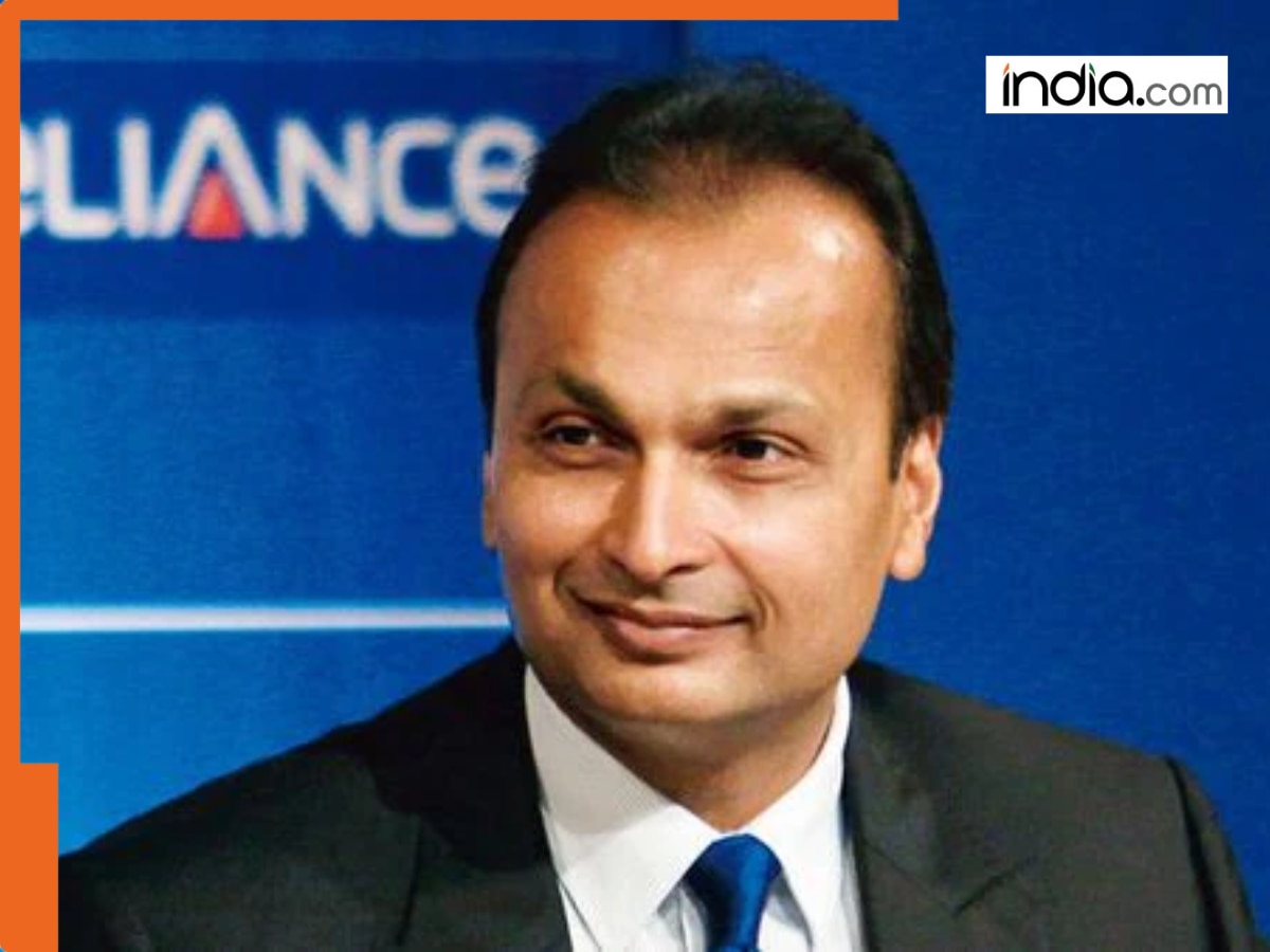 Fresh setback for Anil Ambani as government launches fraud probe into ...