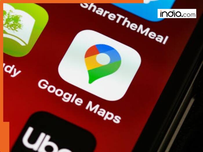 Google Maps India Update: AI-Powered conversational driving, real-time ...