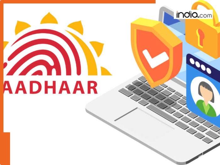UIDAI Rolls out new Aadhaar App for Android and iOS: Easier way to ...
