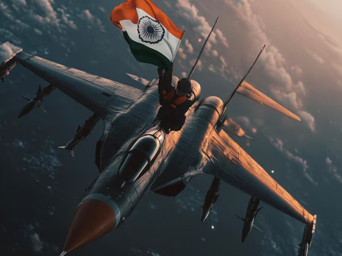 कुछ बड़ा प्लान कर रहा भारत! चीन-PAK समेत इस देश को लग सकता है तगड़ा झटका