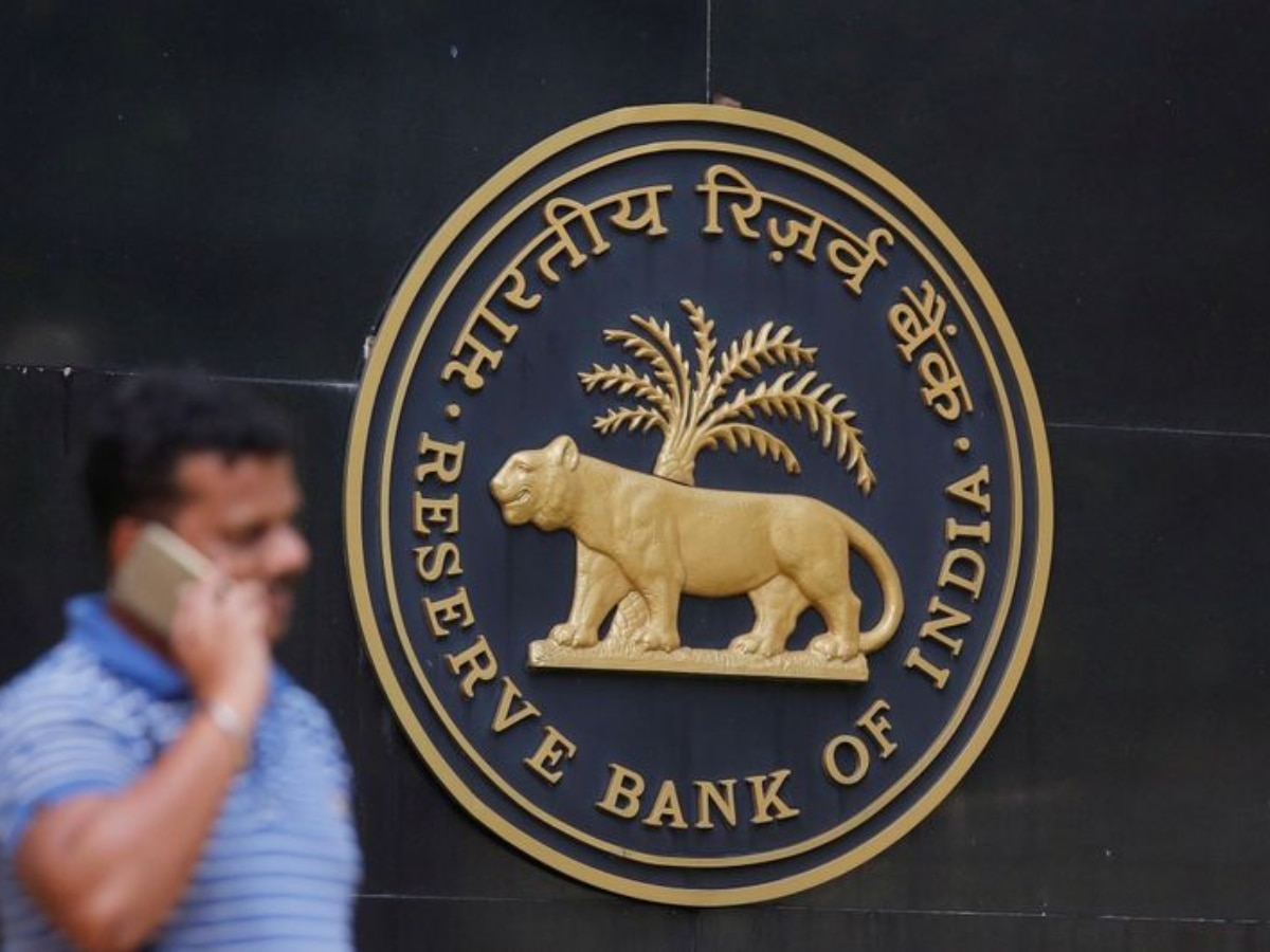 RBI ने बेचा 35 टन सोना! आखिर क्यों खाली हो रही है देश की तिजोरी, सच बता ...