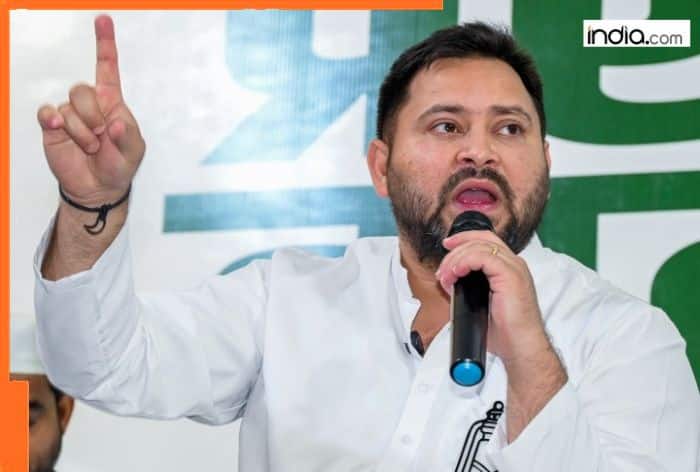 Bihar Assembly Election Results: From Tejashwi Yadav to Khesarilal ...