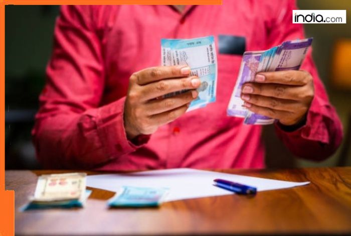 8th Pay Commission Update: 25 million employees and pensioners will ...