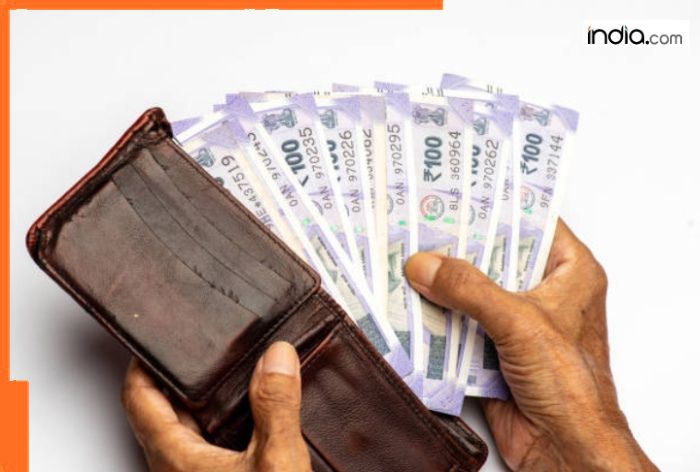 8th Pay Commission update: What is Fitment Factor and how it will ...