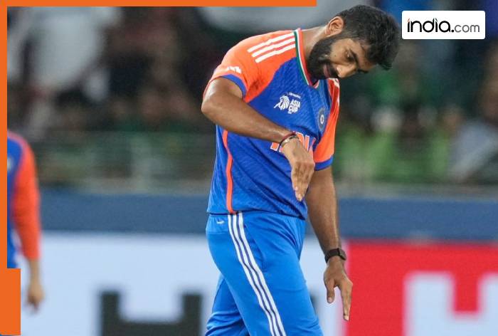 Bad news for star player from Nita Ambani's MI, penalised by ICC due to...