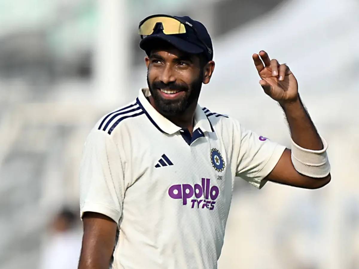 Jasprit Bumrah Records: जसप्रीत बुमराह ने रचा इतिहास, टेस्ट में यह ...