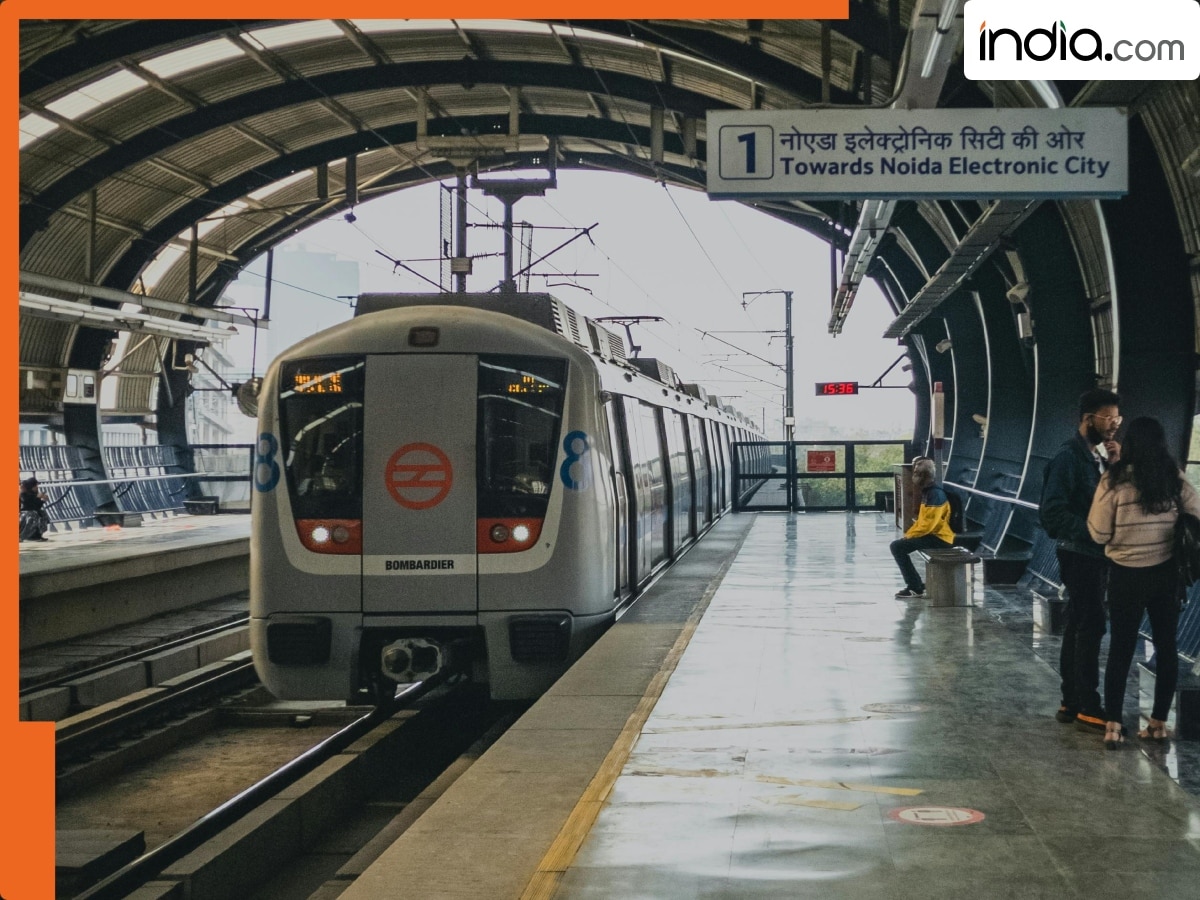 आखिर कैसे हाई वोल्टेज करंट वाली मेट्रो केबल काट ले जाते हैं चोर? क्या ...