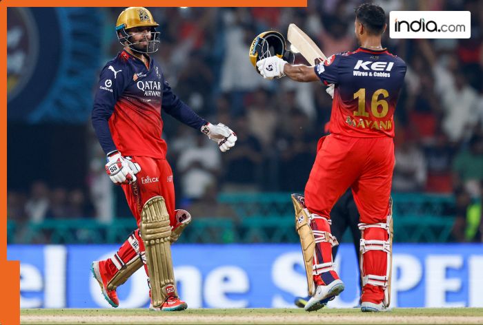 Virat Kohli's teammate opens up on star cricketer's BIG advice in RCB ...