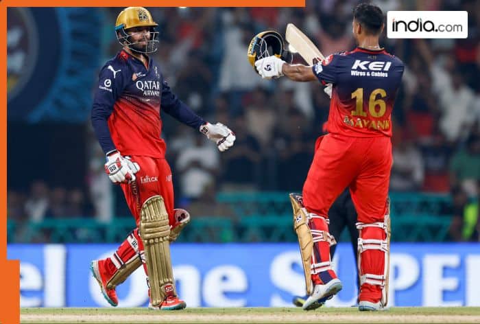 Virat Kohli's teammate opens up on star cricketer's BIG advice in RCB win in IPL 2025 final, he ...