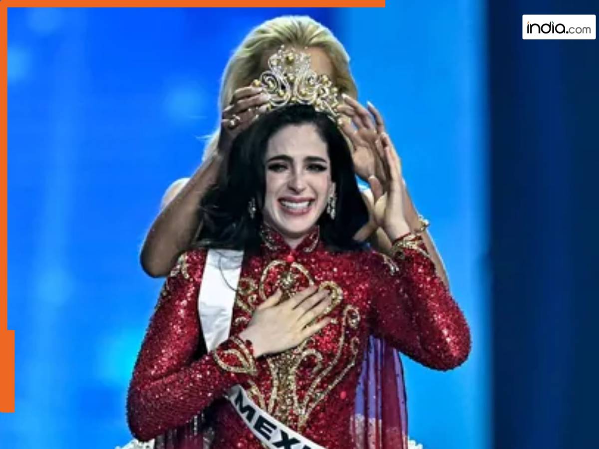 Miss Universe And Miss World: मिस यूनिवर्स और मिस वर्ल्ड क्या है अंतर ...