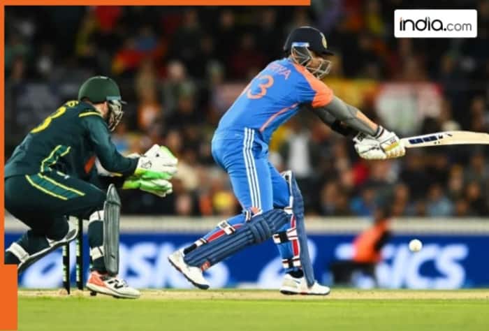 India vs Australia 2025 3rd T20I match LIVE Streaming Details: Timings ...