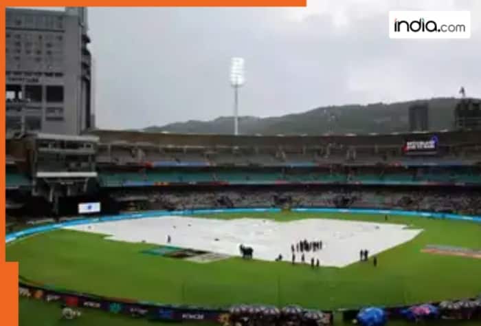 India vs South Africa Women’s World Cup Final: Rain threat looms, What ...