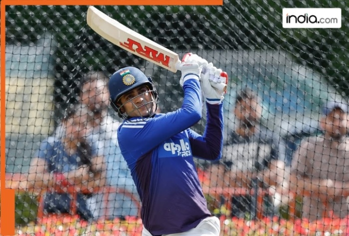 'Shubman Gill won't be dropped but...': Former BCCI chief selector ...