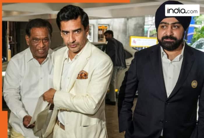 BCCI Raises Asia Cup 2025 Issue with ICC, Panel to be formed, headed by ...