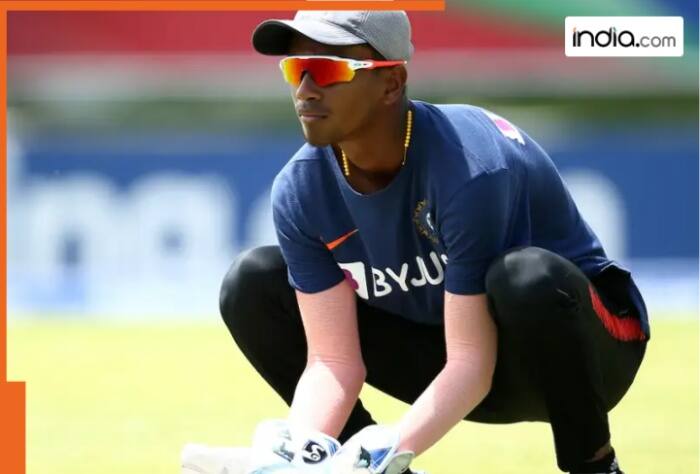 This Jharkhand batter smashes 234 vs Baroda after being ignored by ...