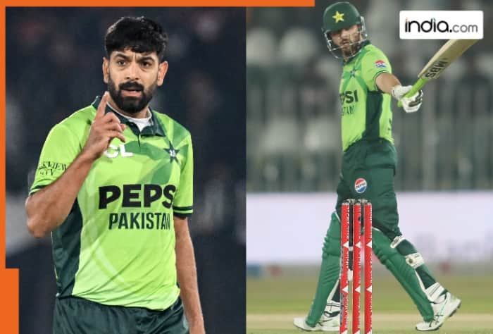 Salman Agha, Haris Rauf Shine as Pakistan defeat Sri Lanka in ...