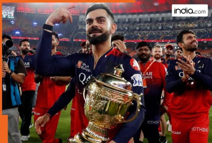 RCB IPL 2026: Full List of Retained and Released Players for Royal ...