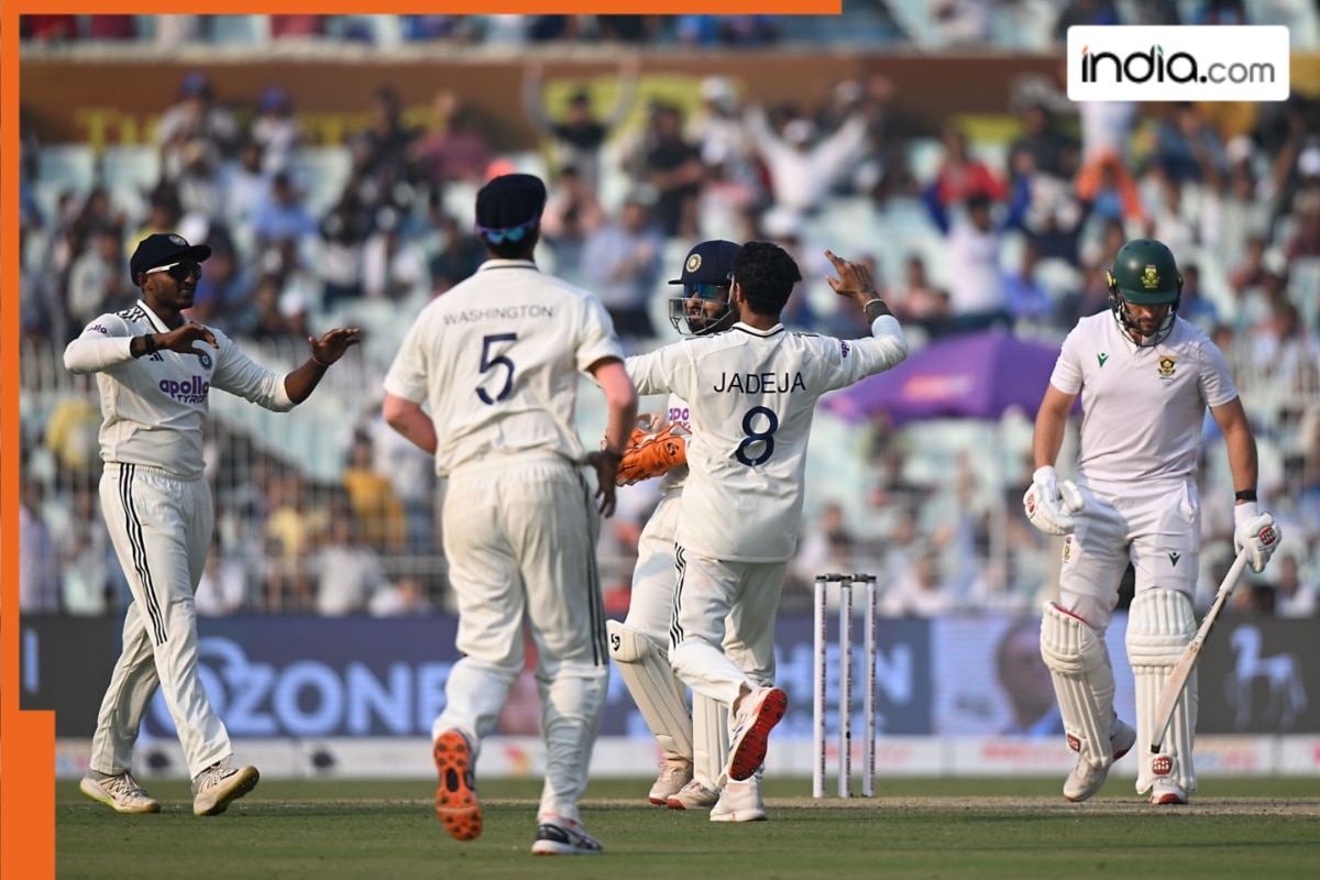 Ravindra Jadeja creates history just after getting traded to RR from ...