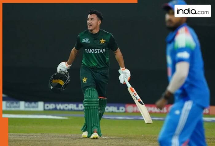 Asia Cup Rising Stars 2025: Maaz Sadaqat shines as Pakistan Shaheens ...