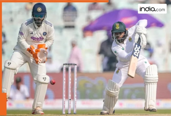 India vs South Africa 2nd Test Day 1 Highlights: Mohammed Siraj strikes ...