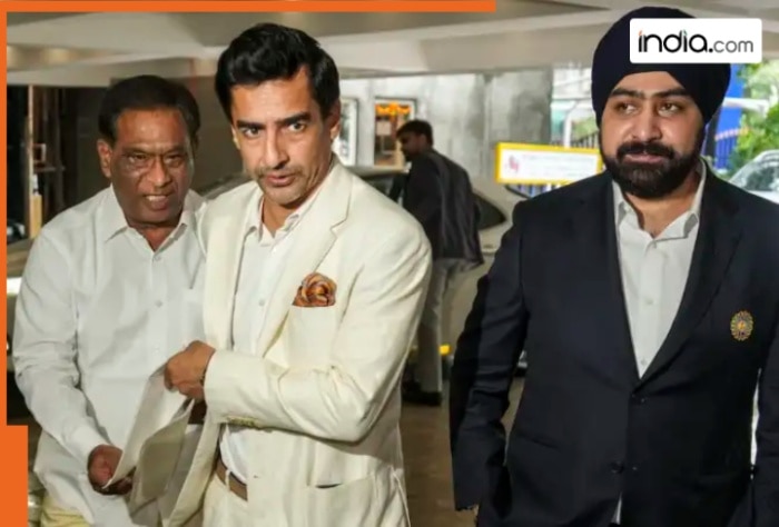 BCCI gives major update on Upcoming 2026 T20 World Cup squad, it is about…