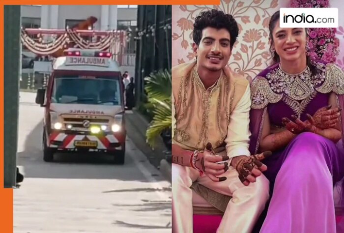 Smriti Mandhana's marriage with Palash Muchhal postponed after ...