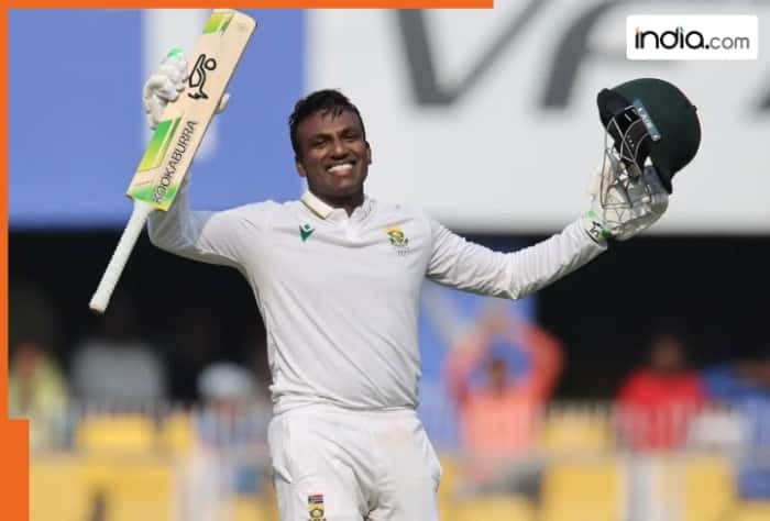 IND vs SA 2nd Test: Senuran Muthusamy opens up after maiden ton against ...