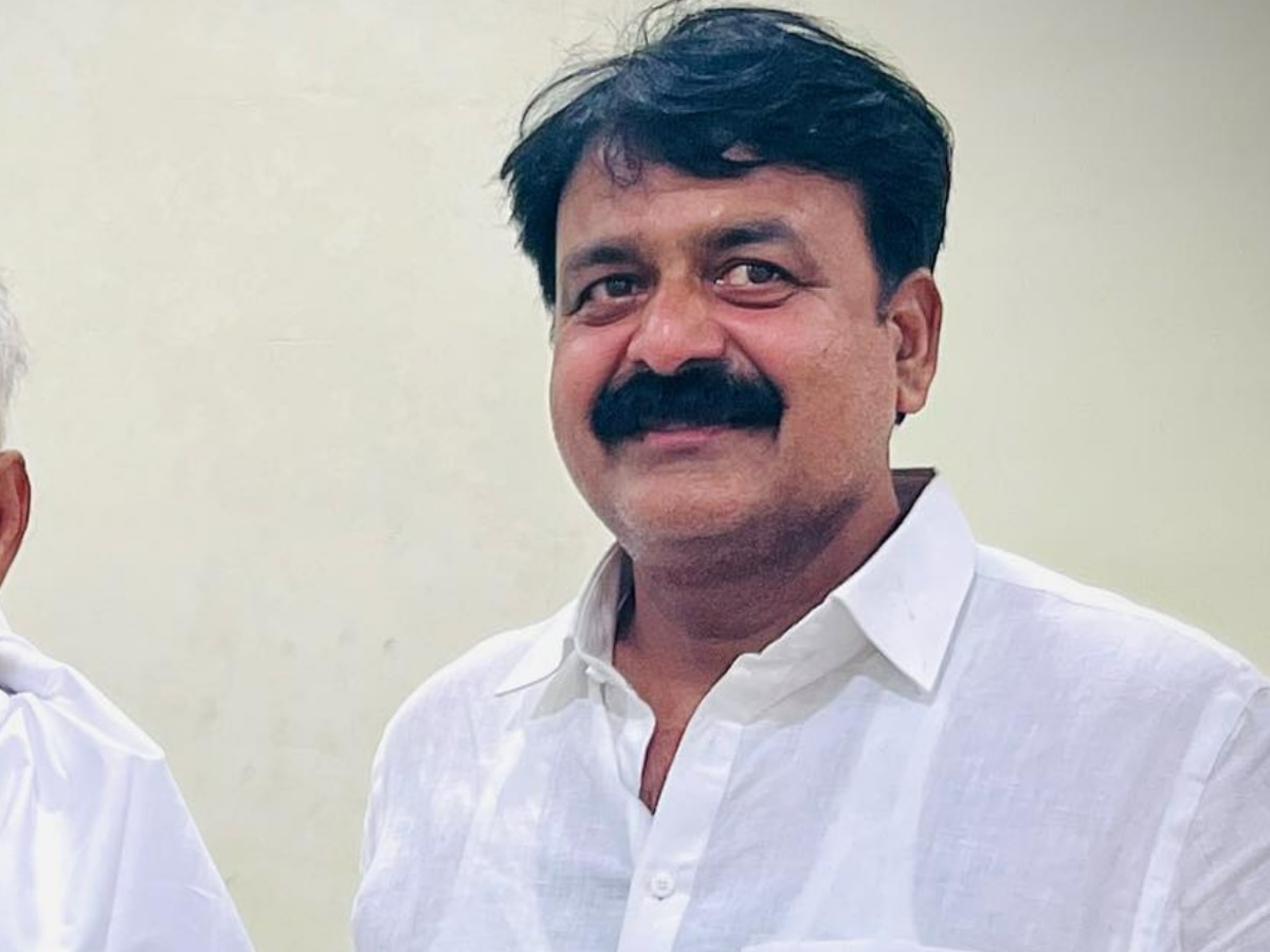 कौन हैं नीतीश सरकार के इकलौते मुस्लिम मंत्री? पीएम मोदी ने भी गमछा ...