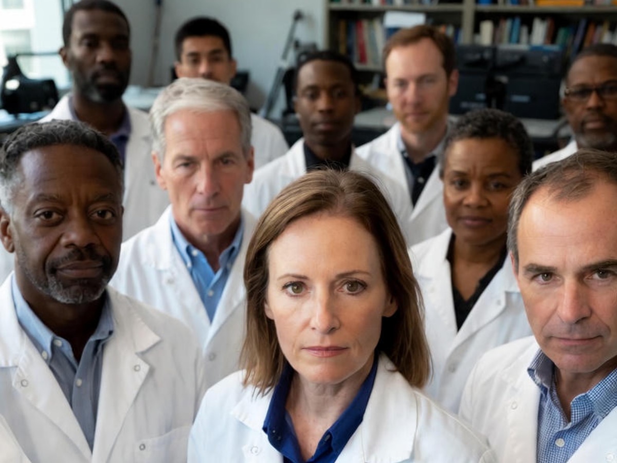 ध्वस्त हो जाएंगे धरती के महासागर? नए शोध की चेतावनी के बाद सूख गया ...