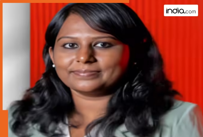 Meet woman who left bank job, invested Rs 7000, and built Rs 20000000 ...