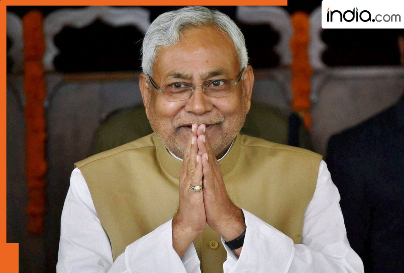 नीतीश कुमार की क्वालिफिकेशन! इस टेक्निकल सब्जेक्ट में 'मास्टर' हैं नीतीश कुमार, डिग्री देख रह ...