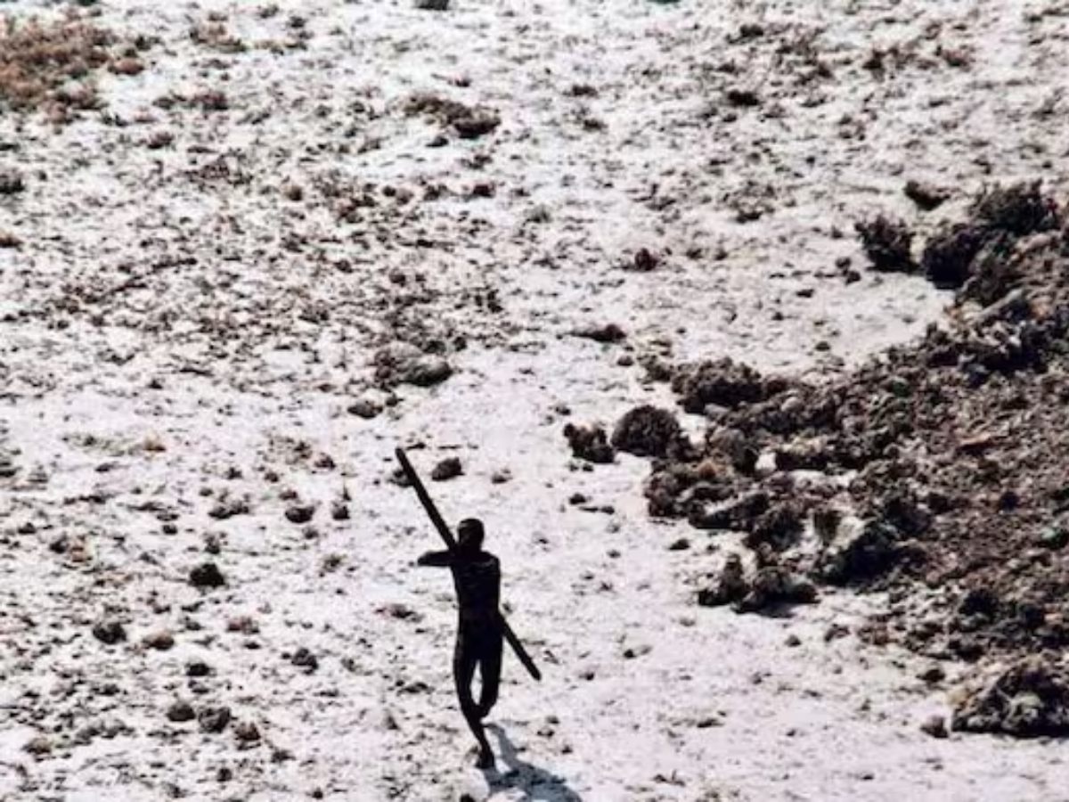 भारत का सबसे खतरनाक इलाका, यहां जो भी गया वो जिंदा नहीं लौटा! इस जगह ...
