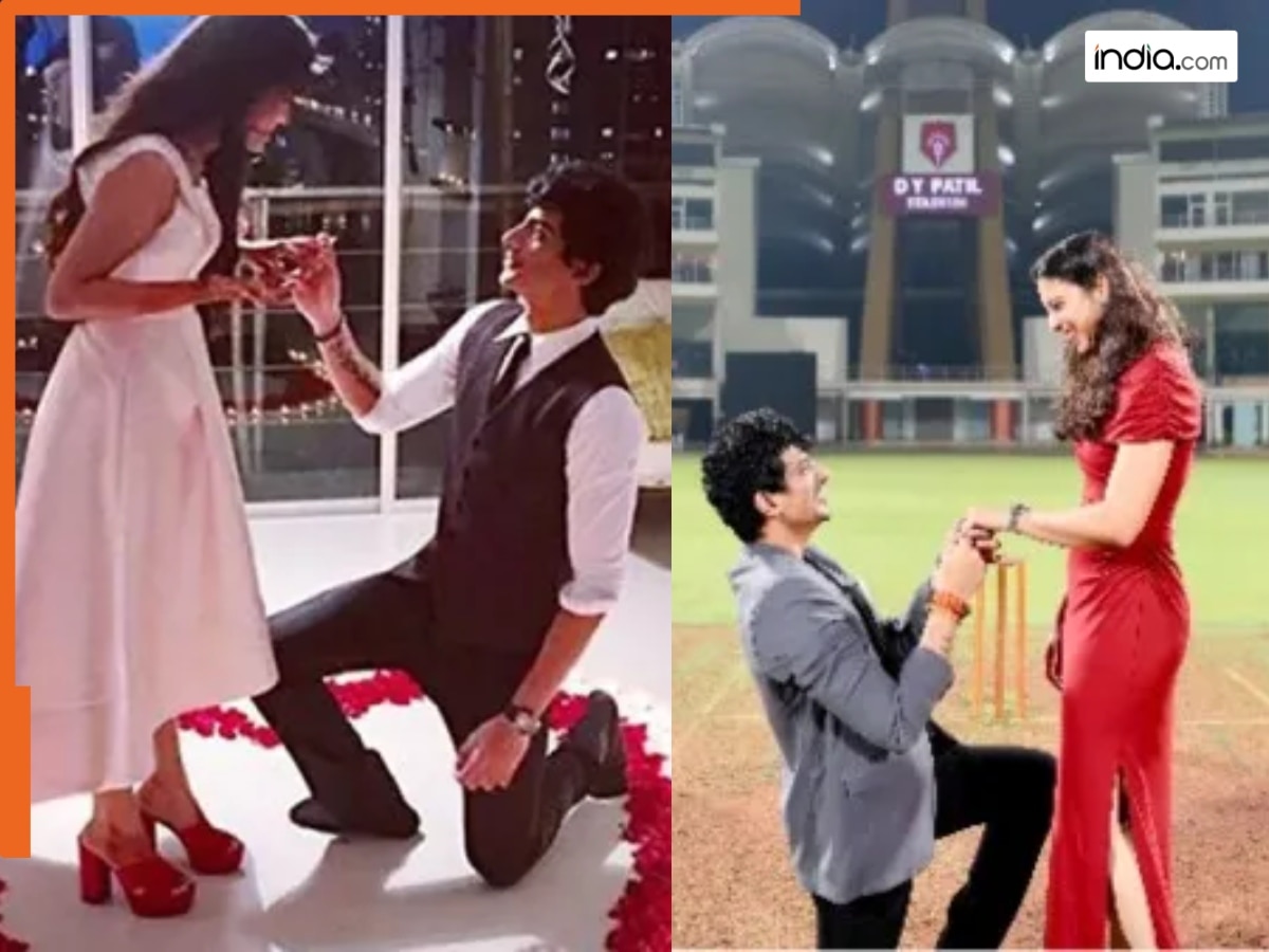 जानें कौन थी पलाश मुच्छल की एक्स गर्लफ्रेंड? घुटने पर बैठ किया था प्रपोज...स्मृति को धोखा देने ...