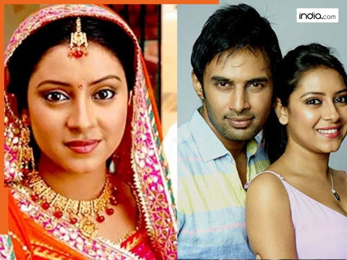 'जब मैंने पंखे से उतारा वो जिंदा थी', Pratyusha Banerjee के Ex ने खोले हैरान करने वाले राज ...