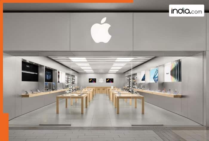 Apple’s fifth store to open in this Noida mall on this date; Details inside