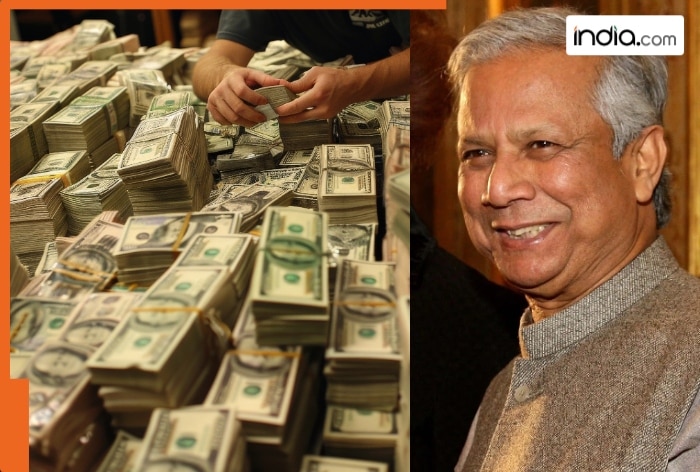 Bangladesh discovers abundant treasure worth millions in its backyard, could boost its economy ...