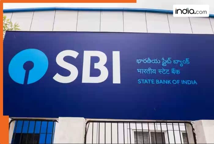SBI bank account holders will no longer be able to avail this important ...
