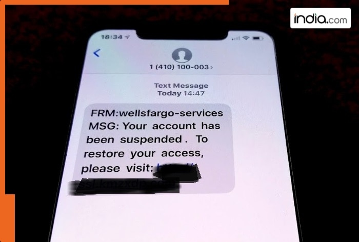 'Delete spam messages immediately, or…': Google’s big warning for ...