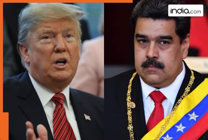 China, infuriated by Nicolás Maduro's arrest, sends strong message to ...