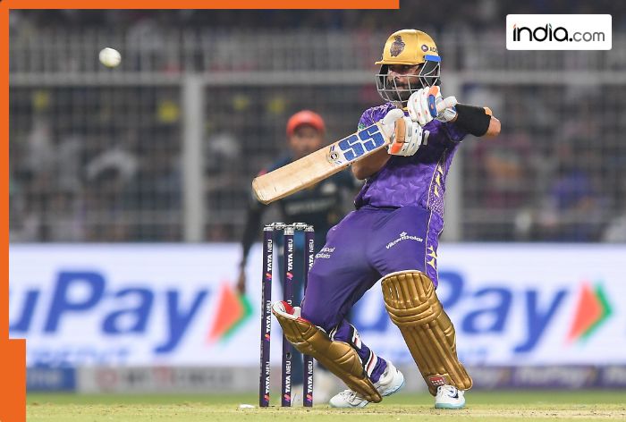 Good news for Shah Rukh Khan's KKR before IPL 2026 player auction, former captain Ajinkya Rahane ...