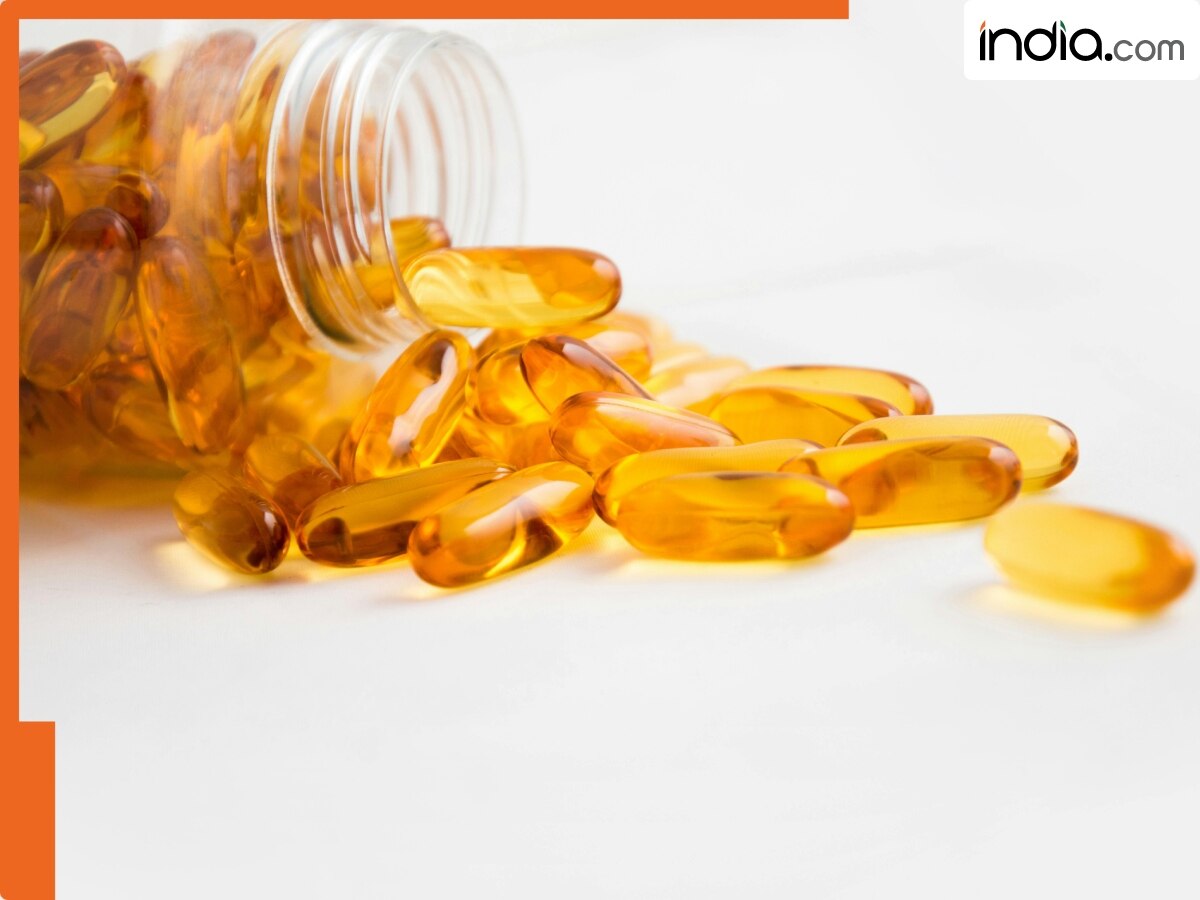 विटामिन B12 की कमी को जड़ से मिटाएं! जानें कौन से फल हैं इसके सबसे ...