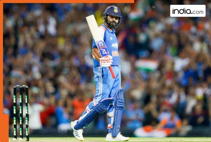 Good news for Rohit Sharma before India vs South Africa 2025 ODI series ...