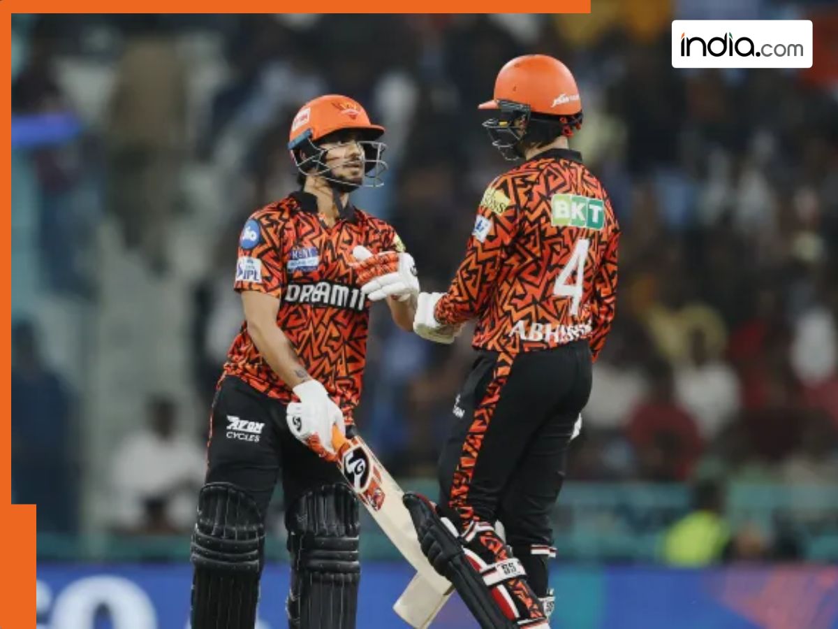 IPL 2026 Auction: सनराइजर्स हैदराबाद इन 5 खिलाड़ियों को रख सकती है ...