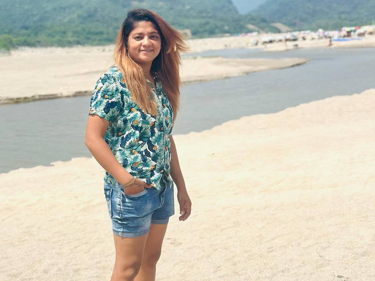 PHOTOS: भारत की 5 सबसे खूबसूरत मुस्लिम महिला क्रिकेटर, गेंद ही नहीं ...