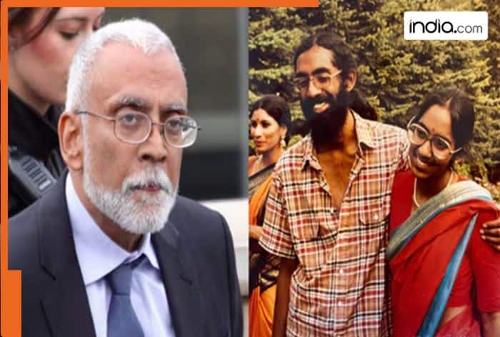 Who is Subramanyam 'Subu' Vedam? Wrongfully jailed for 43 years in ...