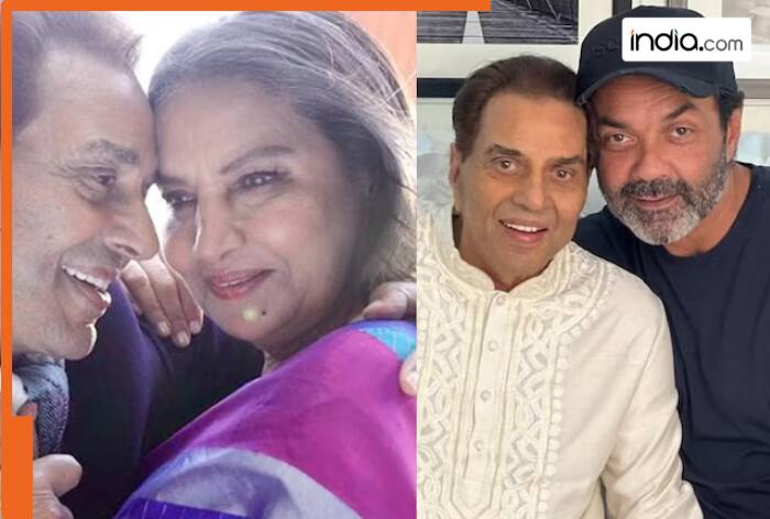 Bobby Deol once shared about his reaction to Dharmendra's death scene in Rocky Aur Ranii Ki Prem ...